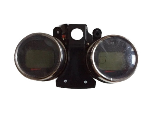 Spy Racing F1 Speedo (Digital) | JINLING QUAD PARTS