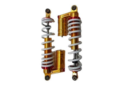 Spy Racing F1-A Front Shock Absorber | JINLING QUAD PARTS