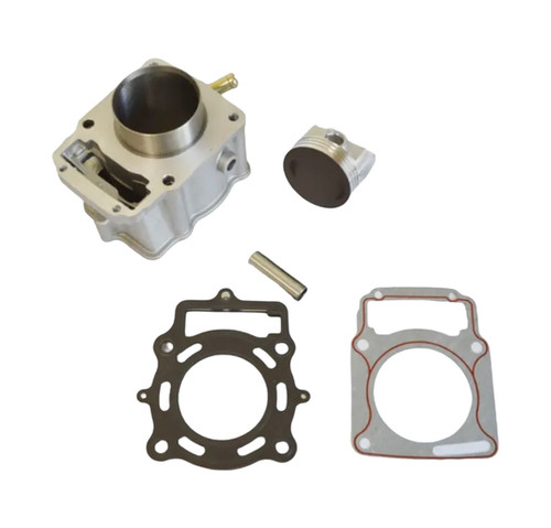 Zongshen Cylinder Block Head Spy Racing F1 & F3 250cc | JINLING QUAD PARTS