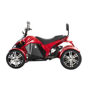 Jinling & Spy Racing Quad Parts (Supplier Based In London UK)