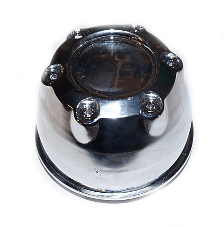 Spy Racing F1 & F3 Wheel Hub Cover Plastci | JINLING QUAD PARTS