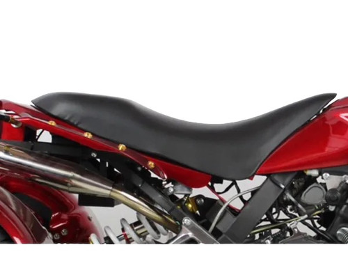 Spy Racing F1 Seat | JINLING QUAD PARTS