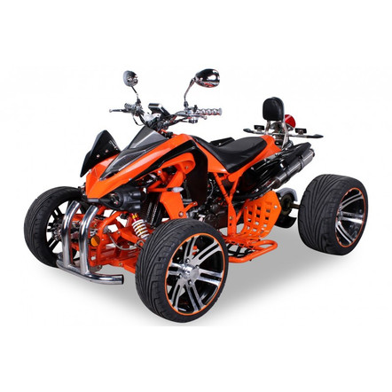 Jinling & Spy Racing Quad Parts (Supplier Based In London UK)