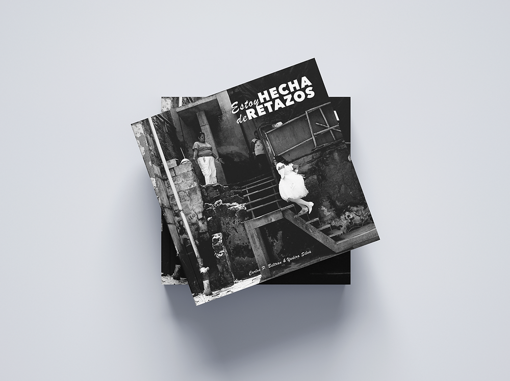 Making Your First Professional PhotoBook | Part I | Print Research