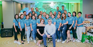 ABOUT US | BAJ Pharmaceuticals