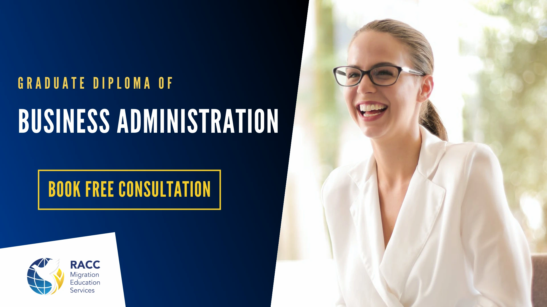 Graduate Diploma in Business Administration