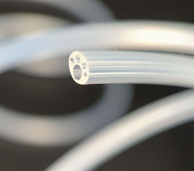 Silicone Medical Extrusions | Simedex | Paso Robles | California ...