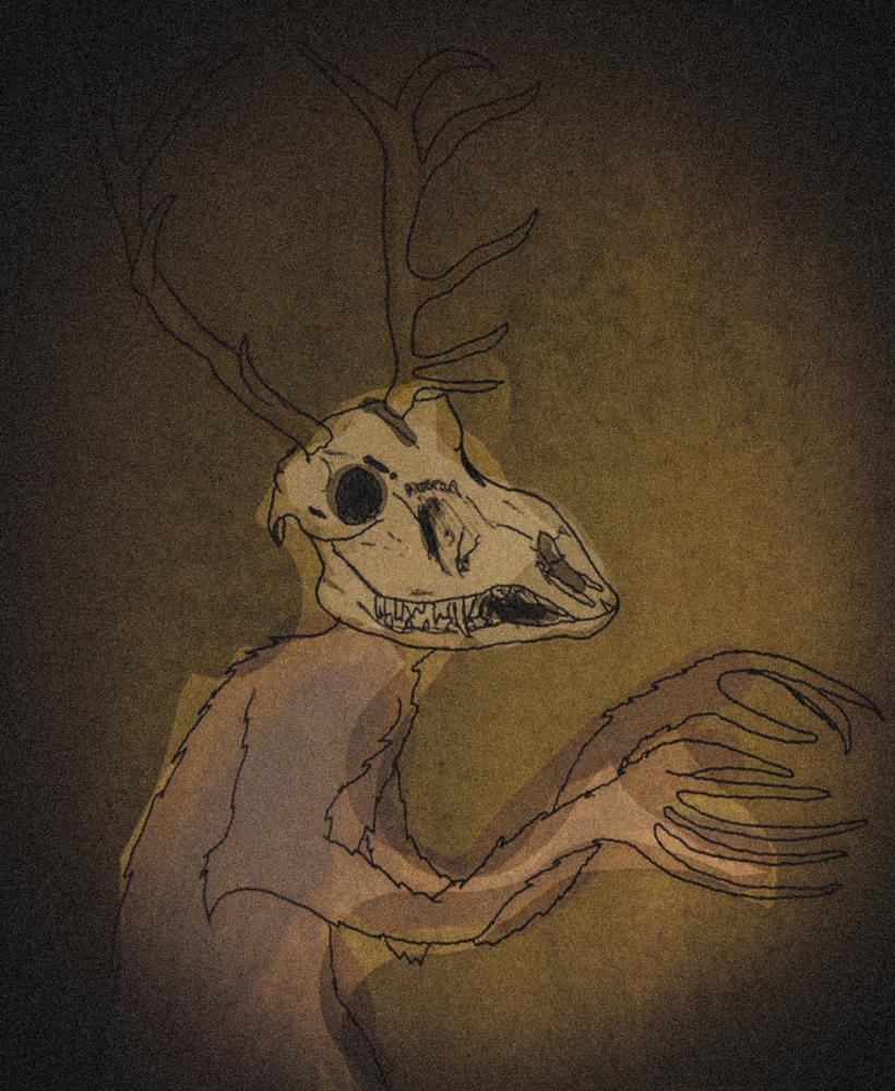 Parental Panic: 5 of Your Son’s Scary Wendigo Profile Pictures, Ranked ...