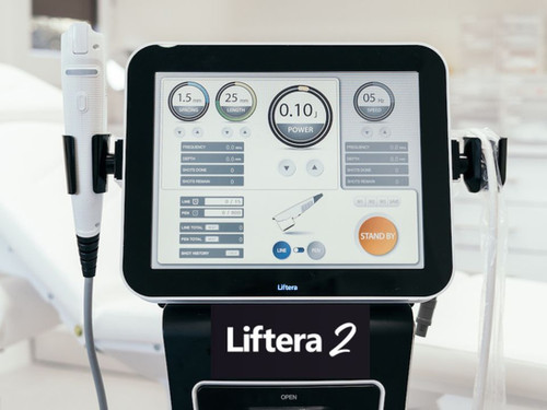 HIFU Premium Liftera A2 | Avaria Las Condes