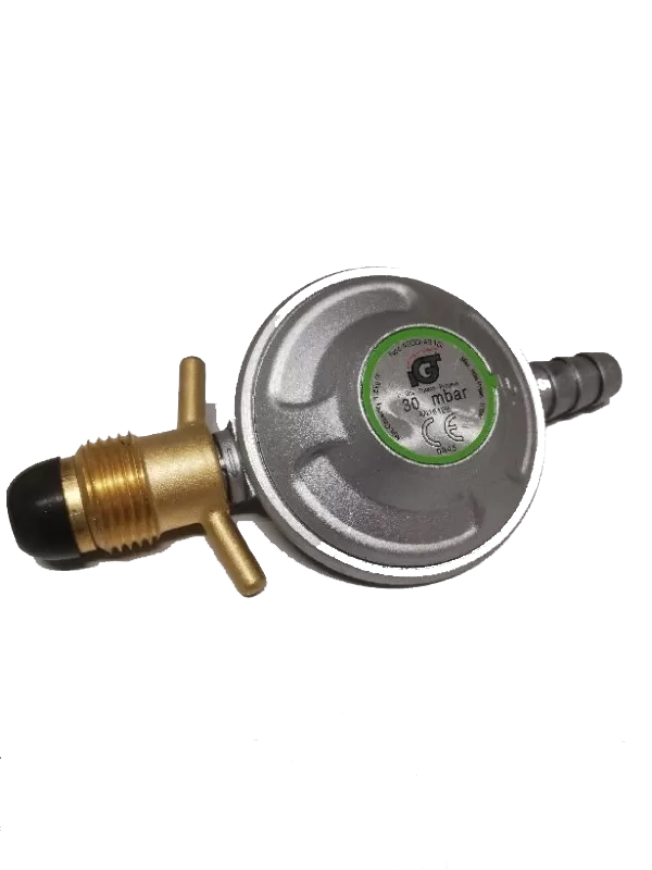 Reduceringsventiler | Svenska gas & gasol