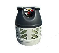 Gasolflaskor | Svenska gas & gasol AB