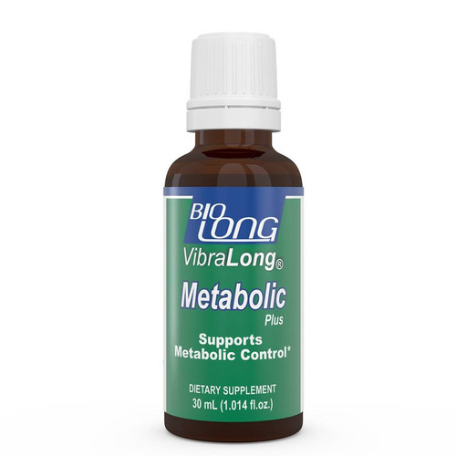 Metabolic Plus | Saludymedioambiente