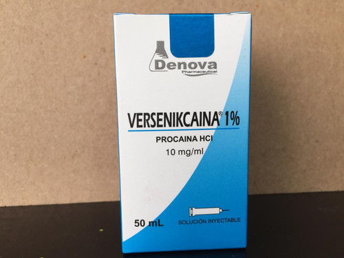 PROCAINA | Saludymedioambiente