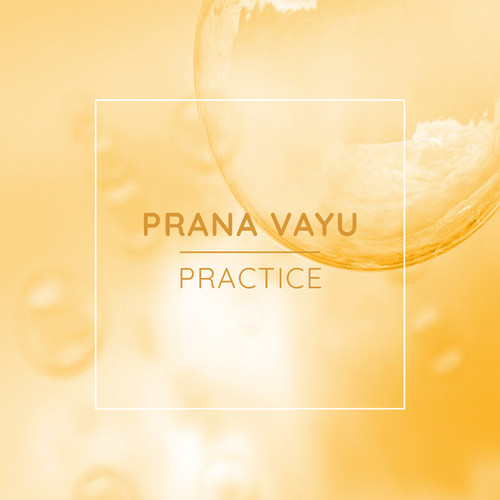 PRAN VAYU PRACTICE | Sabine Utz