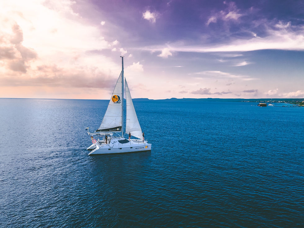 Home | Captain Don's Habitat | Ocean-Front Hotel in Bonaire
