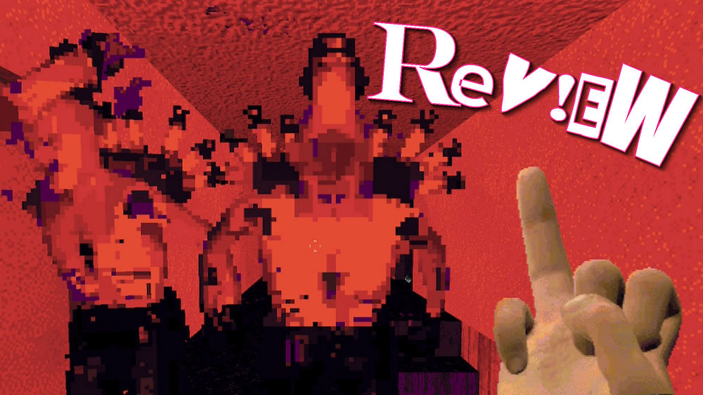Slayers X: Terminal Aftermath: Vengance of the Slayer - It Slays (Review)