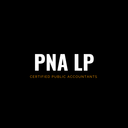 CONTACT | PNA LP