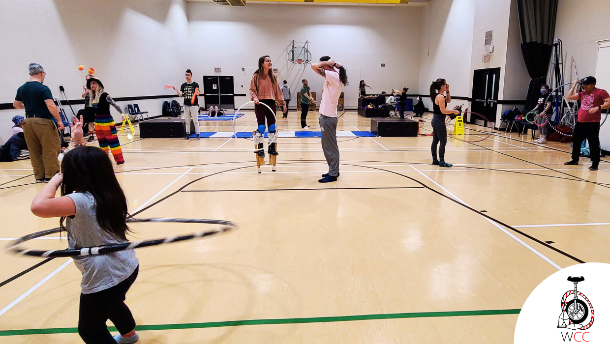 Home | Winnipeg Circus Club