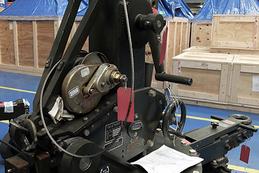 SERVICING | Didsbury Engineering