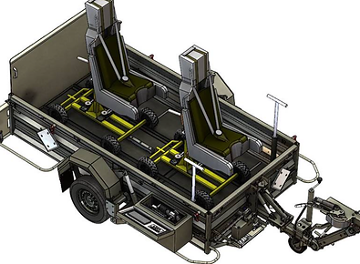 DEFENCE | Didsbury Engineering