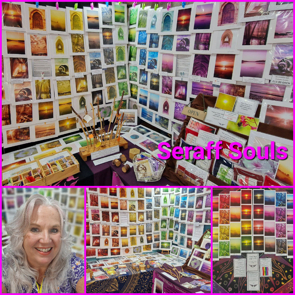 Serriff Souls | white-light-events