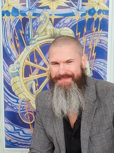 Keith Howes | white-light-events