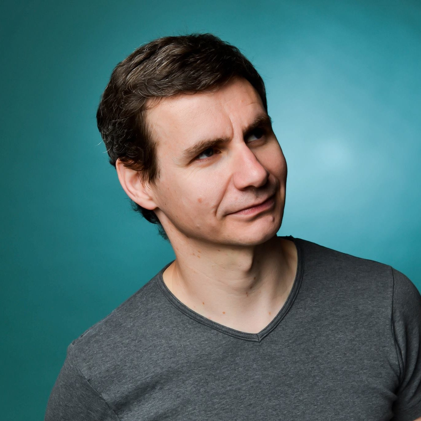 Dave Green | white-light-events