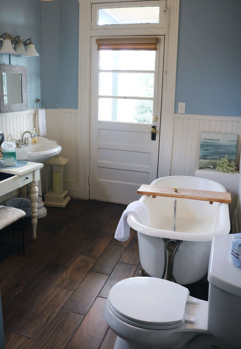 Welcome | Vandiver Inn