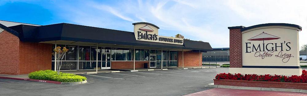 Emigh's Outdoor Living