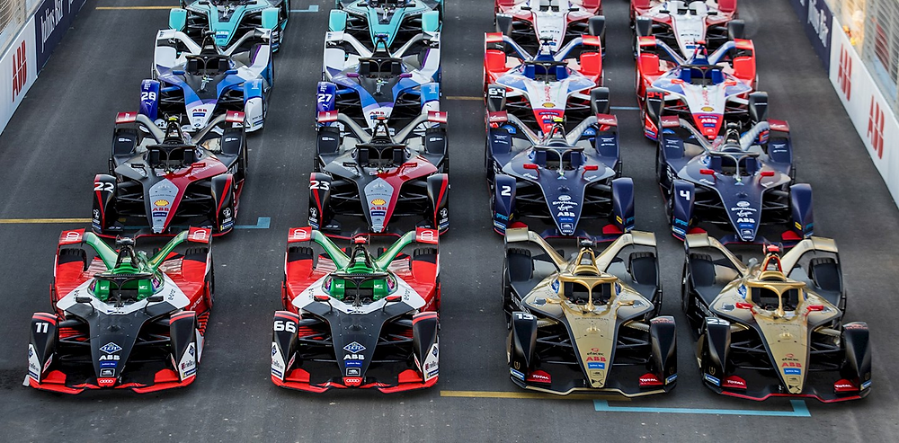 Who is the best Formula E driver of all time?