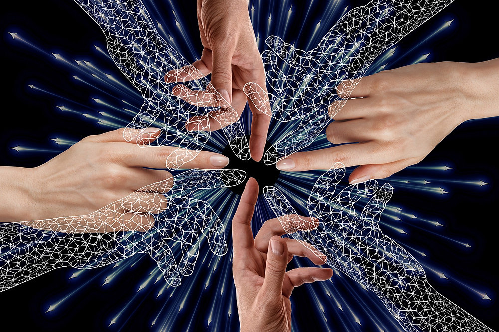 The Power of Human-Centric Digital Transformation: How BPM and ECM ...