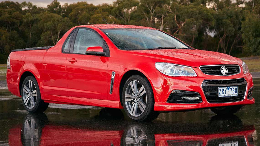 Holden: The History Behind Australia’s Legendary Performance Brand