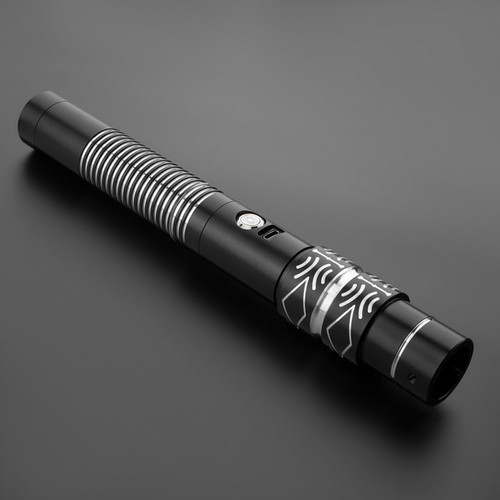 Temple Charge | Ignition Master