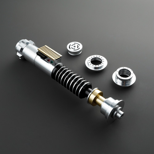 Prestige Saber - Luke v3 | Ignition Master