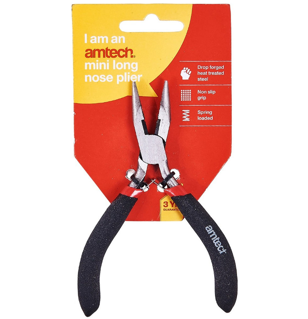 Modellers & Hobby Hand Tools Equipment | LittleGreenWorkshop