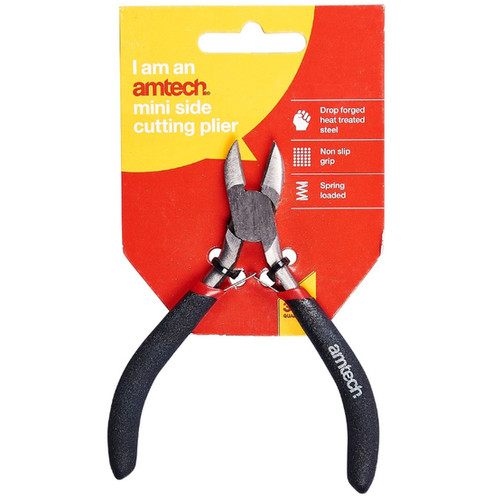 Mini side cutting pliers for Hobby, dolls house, modellers DIY ...