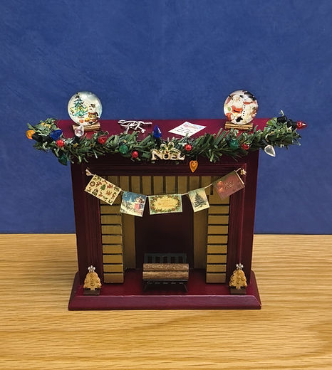 unique craft miniatures