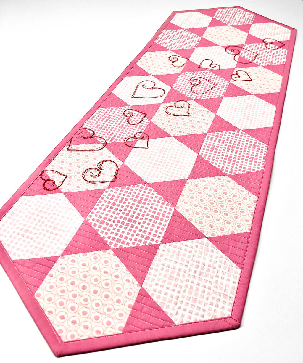 Blog | Krista Moser: The Quilted Life | United States