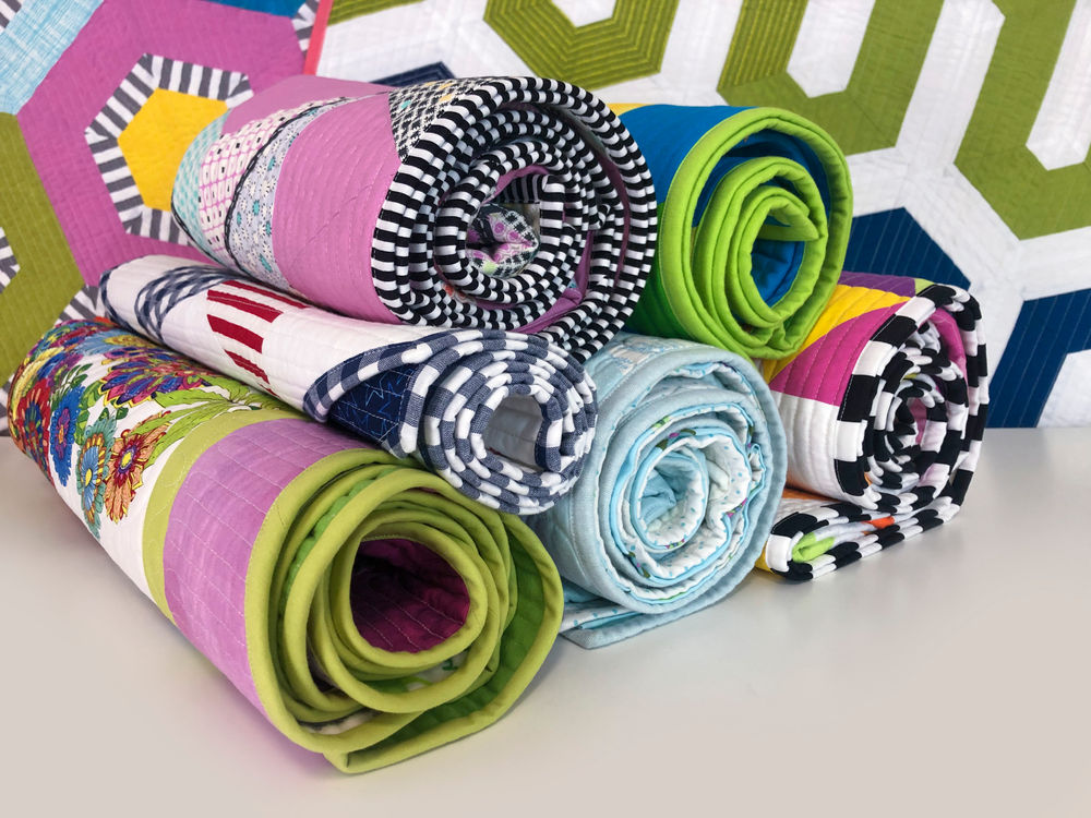 Basic Binding the Double Machine Way