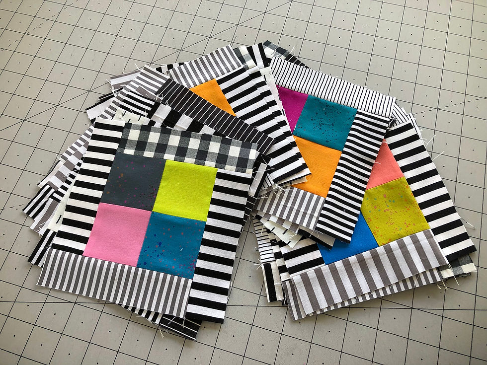 Quilt Math Made Easy