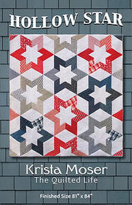 Patterns | Krista Moser