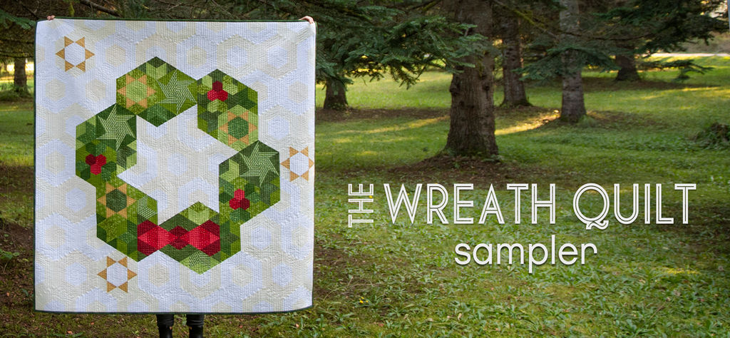 Blog | Krista Moser: The Quilted Life | United States