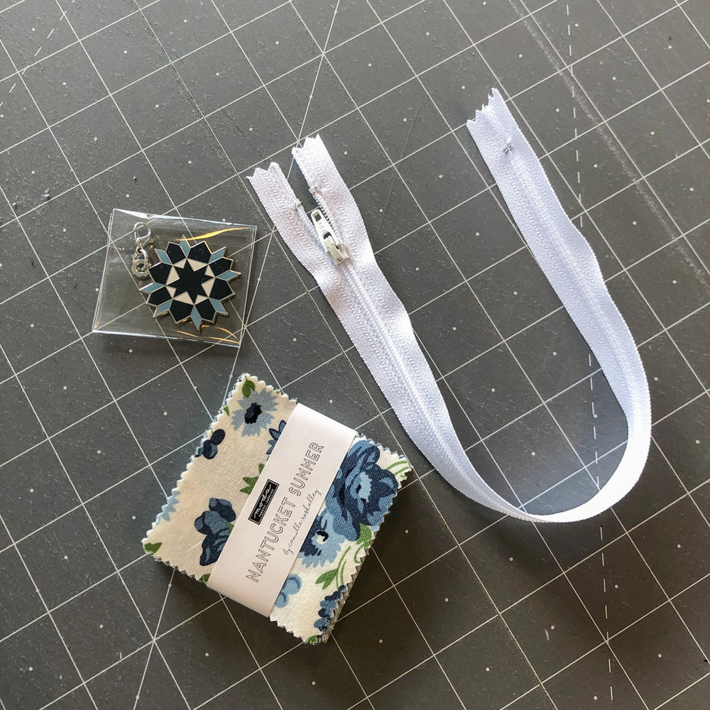 These Things Called Crumbs