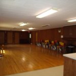 Community Center | Elizabeth Township