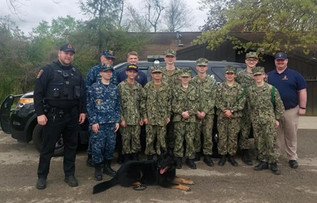 Police Department | Elizabeth Township