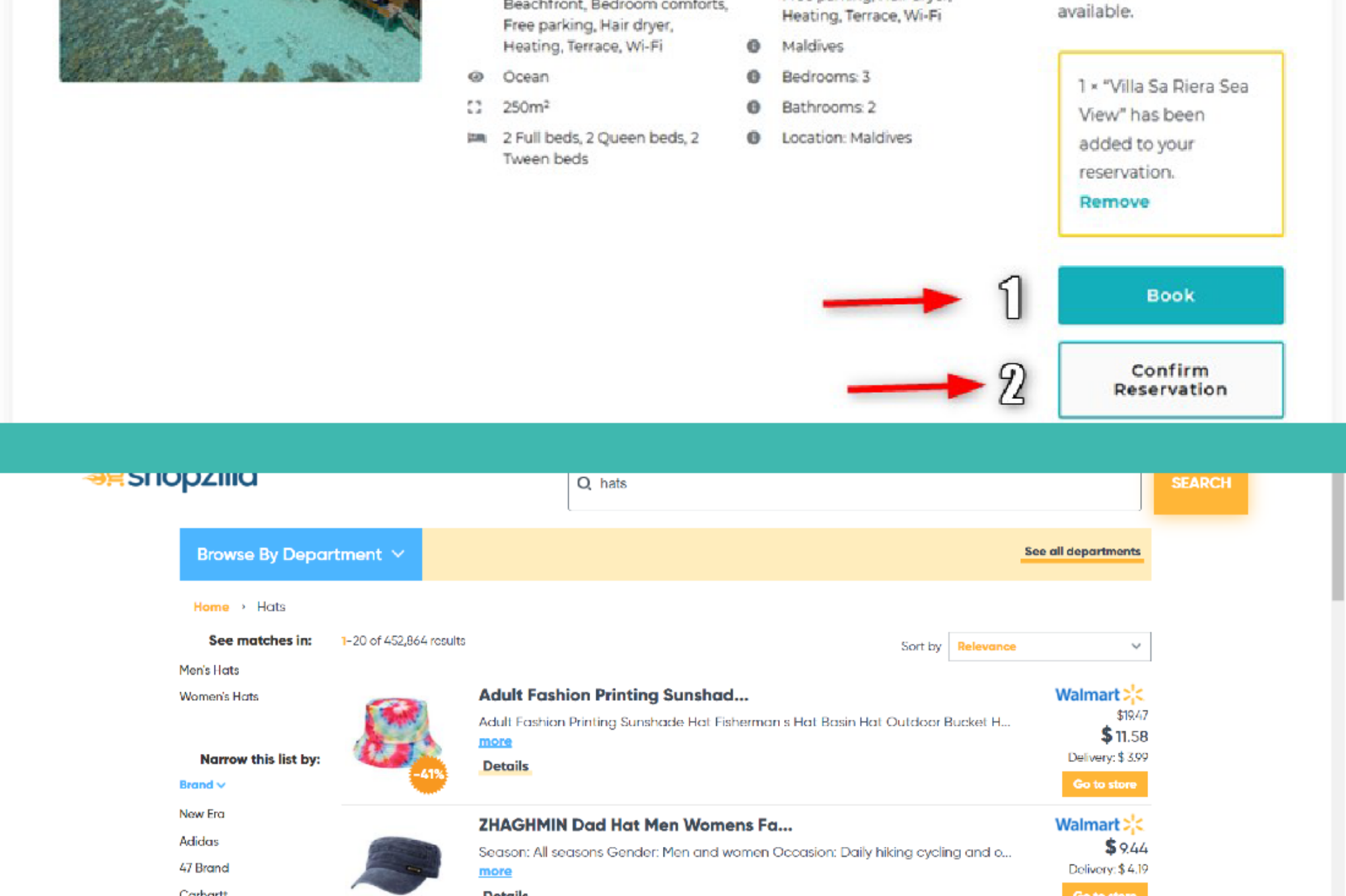 How Heat Maps and A/B Testing Enhance UX Research