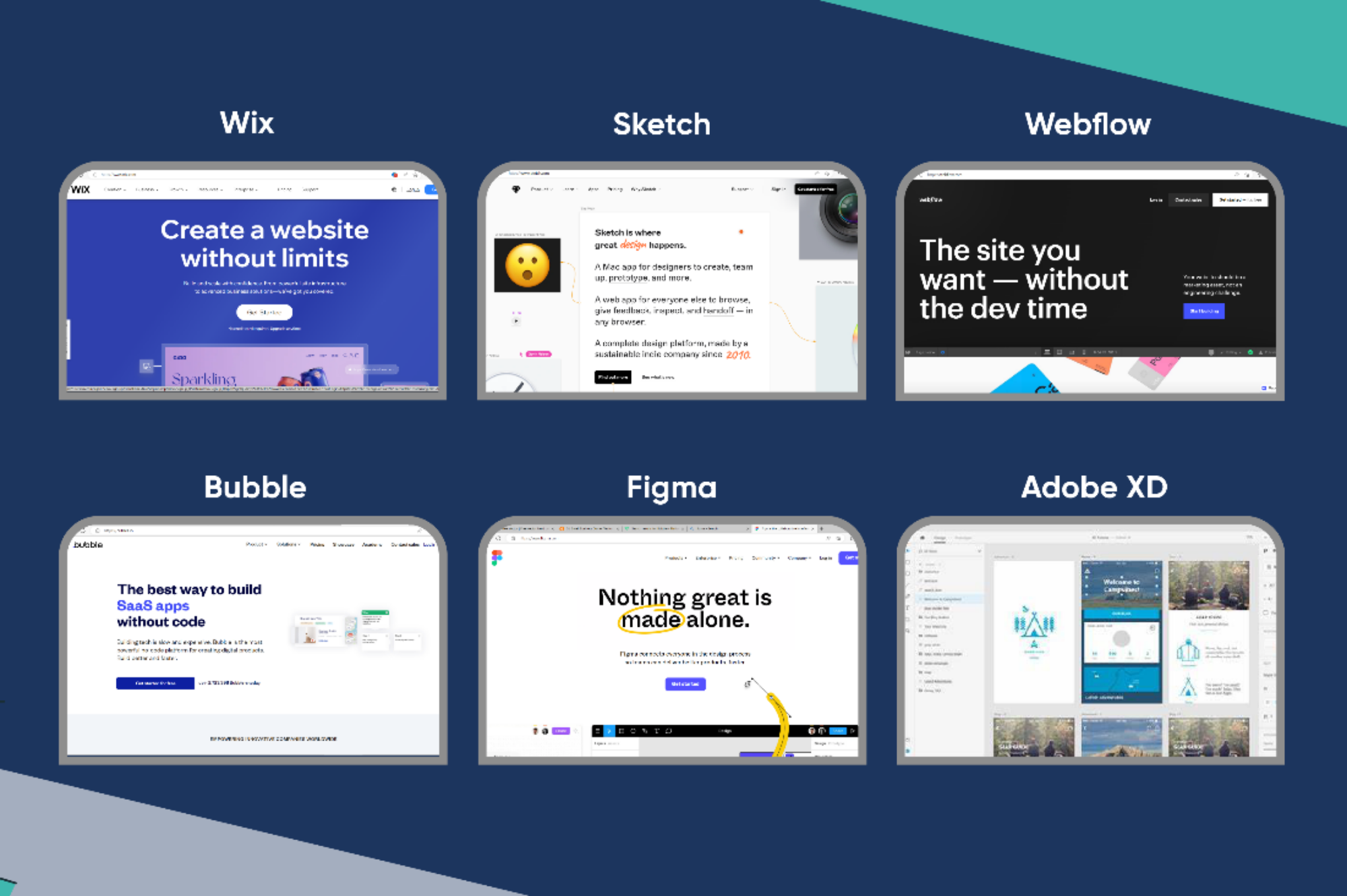 Advantages of Low-Code for UI/UX Designers in SMEs