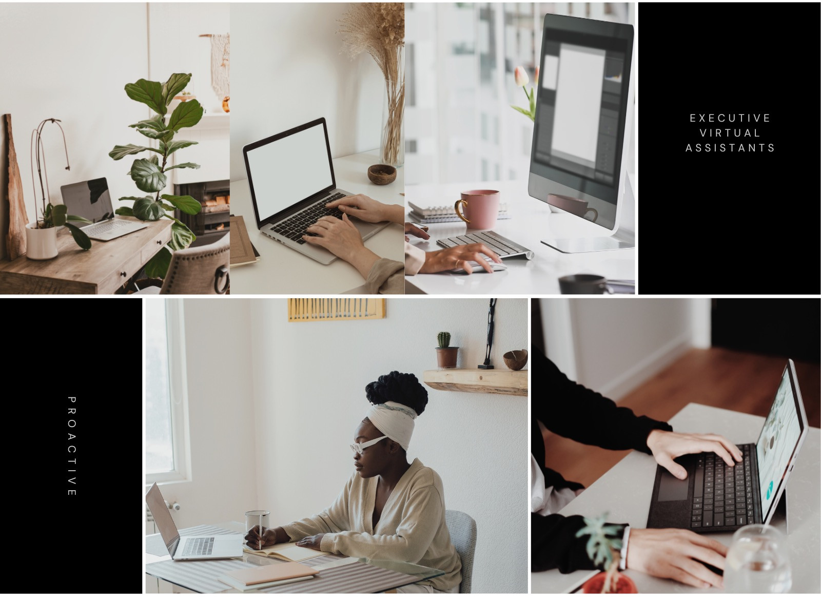 Meet The Team | Mind The Method