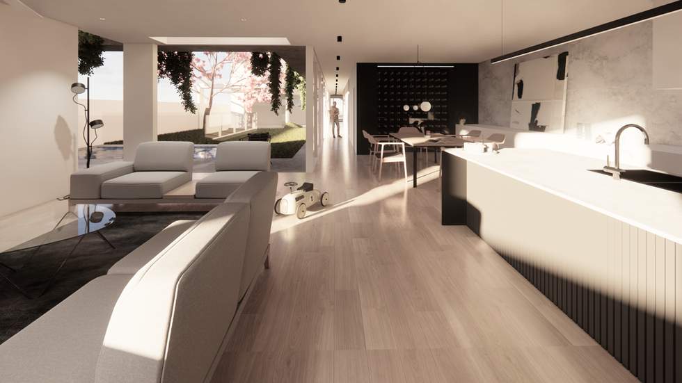 Design Collection One | FOLAR Studio | Architecture & Interiors I Brisbane