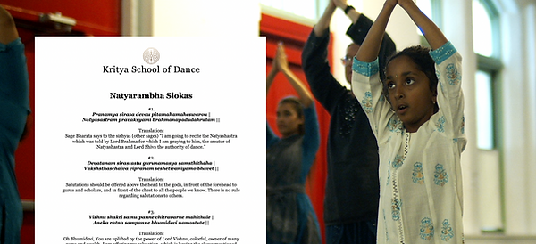 Practice Materials | Kritya Foundation